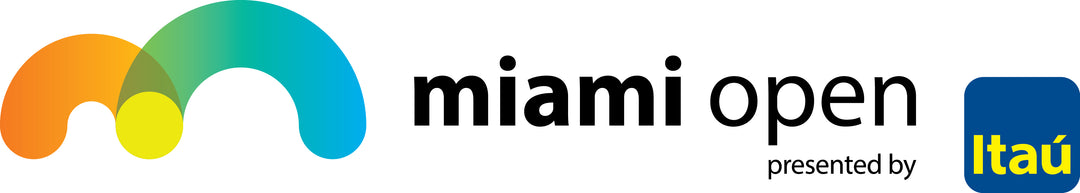 Miami Open Online Store